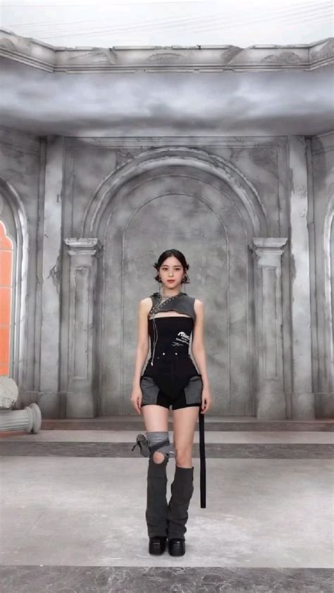 RingoChallenge RYUJIN ITZY RINGO ITZY RINGO Salute