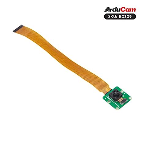 Comprehensive Review Of Arducam Camera Module 3 For Raspberry Pi Electronikz
