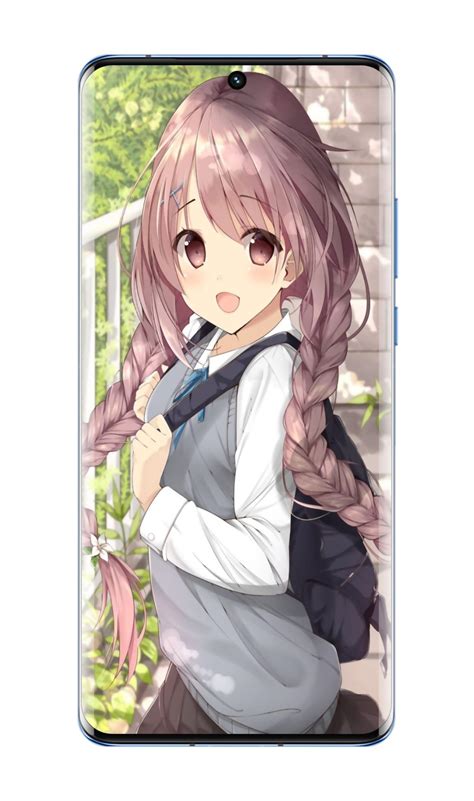 خلفيات انمي فخمة Apk For Android Download