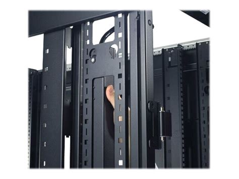 APC Basic Rack Mount PDU SHI