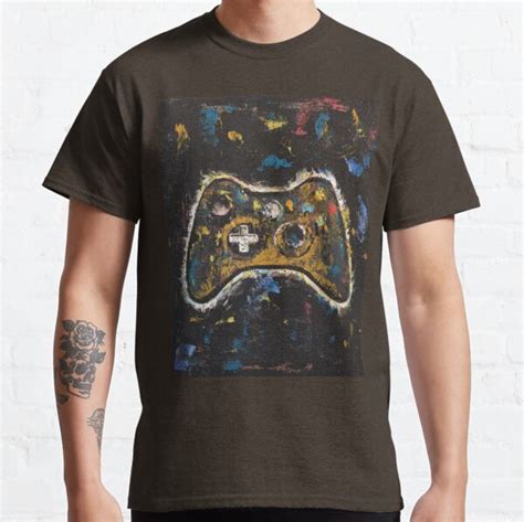 Wu Tang Clan Ps1 Controller Loxauv