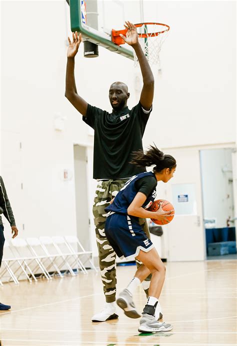 El Mexicano Esteban Roacho Brilló En Chicago Viva Basquet
