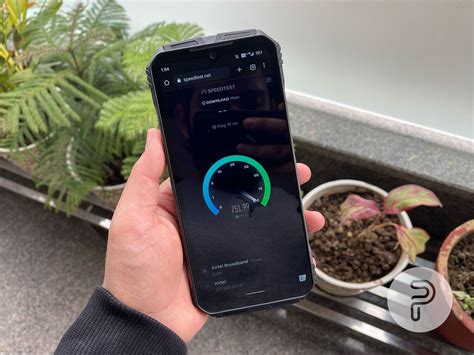 Doogee V Review A Tough Phone That Delivers