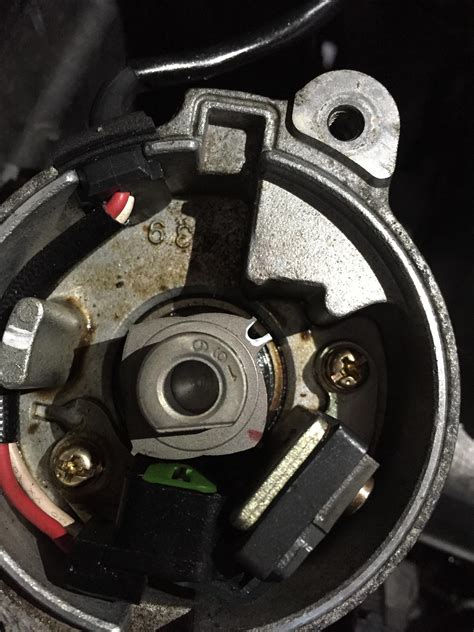 Trigger Setup G Forums Link Engine Management