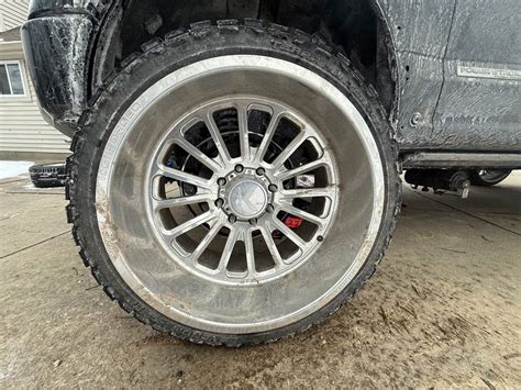 24x14 Kg1 8x180 Car Wheels Tires And Parts Amelia Ohio Facebook Marketplace