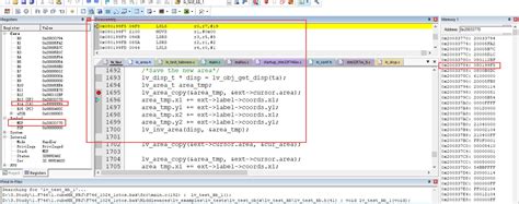 Text Area Cause Stm32 Into Hardfault How To LVGL Forum