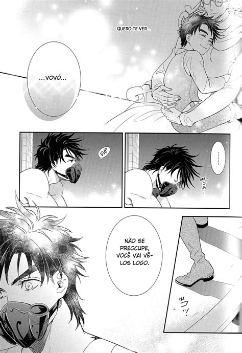 [nir] One Night With Peridot Jojo Dj [pt Br] Myreadingmanga