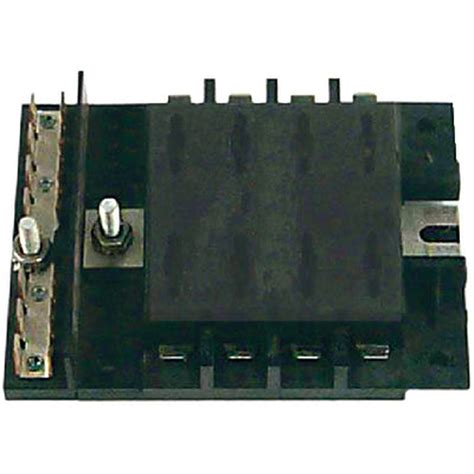 Fuse Block