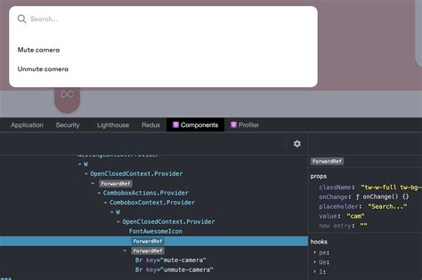 React Combobox Unexpectedly Clears When Clicking Outside Combobox Input Issue