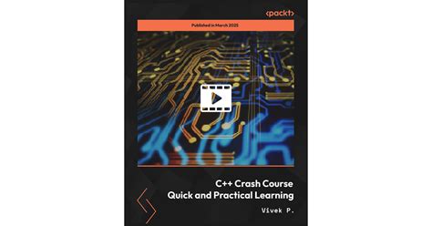 Course Introduction C Crash Course Quick And Practical Learning Video