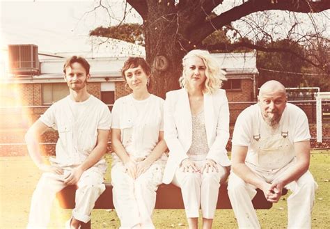 Interview With Taasha Coates From The Audreys 20th March 2025 Amnplify