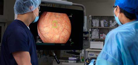 Uk Hospitals Keep Ai Endoscopy Tech After Cancer Trial Electro Optics