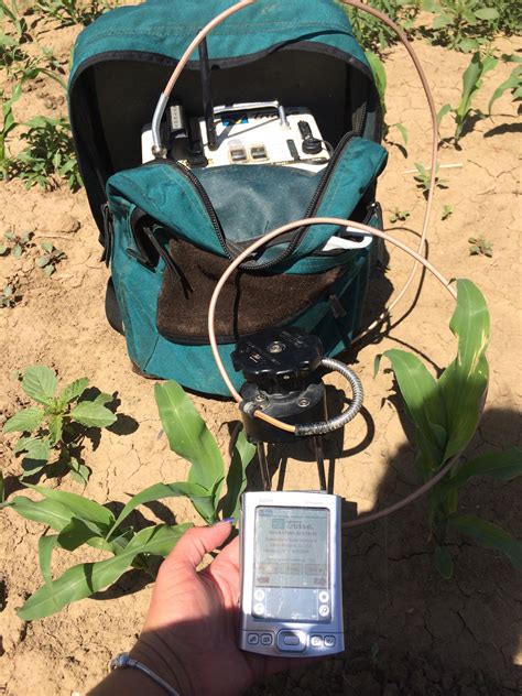 Educational Soil Moisture Sensor Workshop West Greeley Conservation District