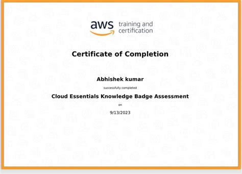 Abhishek Kumar On Linkedin Share Amazon Aws