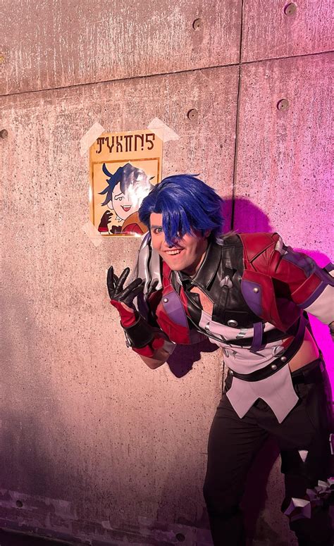 My Sampo Cosplay R Sampo Mains