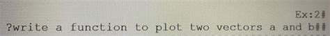 Solved Exercise The Logit Function Is Defined As Chegg