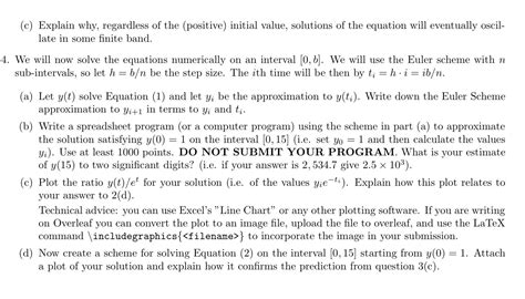 y t y t y t ry ry b ry b ccos 2πt in which r Chegg com