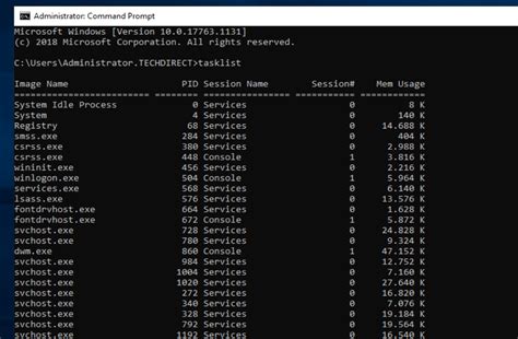 Task Kill Vs Stop Process How To Forcefully Kill Or Stop A Process In Windows Learn Solve It