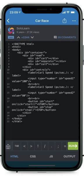 Sololearn Raises 24m For Mobile First Coding Education Platform Techio