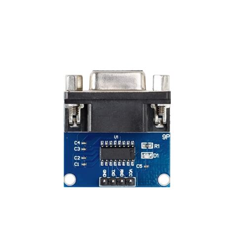 Weight Scale Data Via Max3232 To Arduino General Guidance Arduino Forum