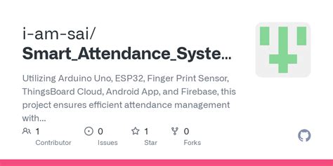 Github I Am Saismartattendancesystem Utilizing Arduino Uno Esp32 Finger Print Sensor