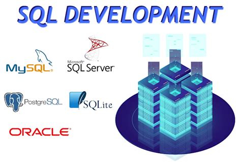 Write Sql Or Fix Sql Queries In Mysql Sql Server Postgresql And Oracle By Faisalazeem20 Fiverr