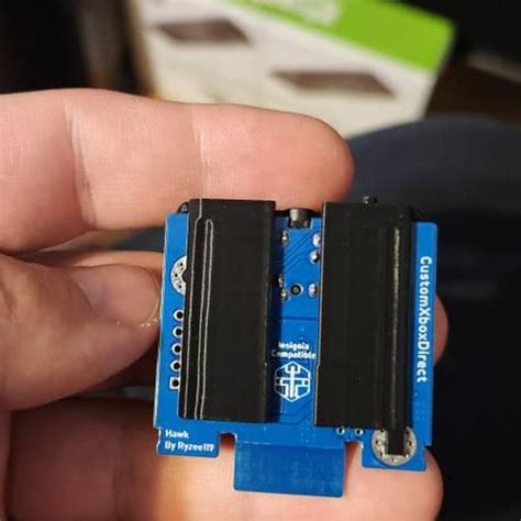 Replacement Hdmi Bracket Cover Variants Etsy