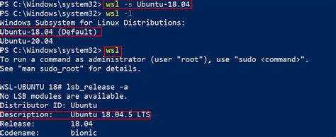 How To Install Windows Subsystem For Linux