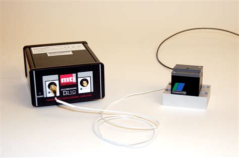 Accelerometer Calibration Best Practices For Field And Lab Accuracy Vitrek