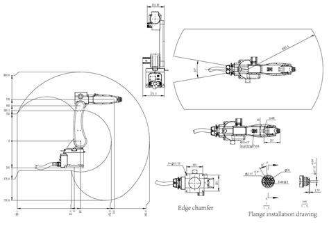 TR07 960B EC Shanghai Turin Smart Robot Co Ltd TR07 960B EC Shanghai Turin Smart Robot Co Ltd