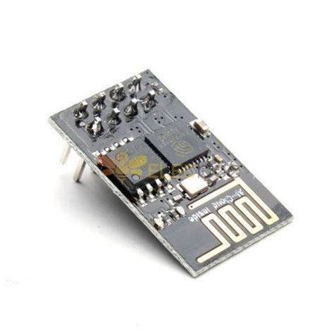 upgraded version 1m flash esp8266 esp01 wifi transceiver wireless module
