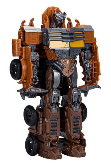 Transformers Alice Butt