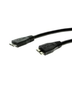 USB 3 0 A To Micro B SuperSpeed Cable Coolgear