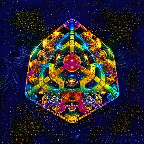 Four Cubes Nifty Creative