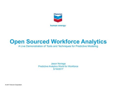 Analysis Of Employeeattritionpresentationpptx