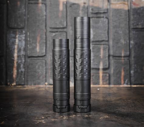 Best Silencerco 30 Cal Suppressors For 2026 Silencerco