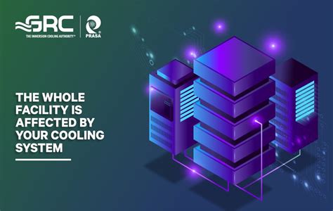 Why The Data Center Cooling System You Invest In Matters To Your Business Prasa Infocom