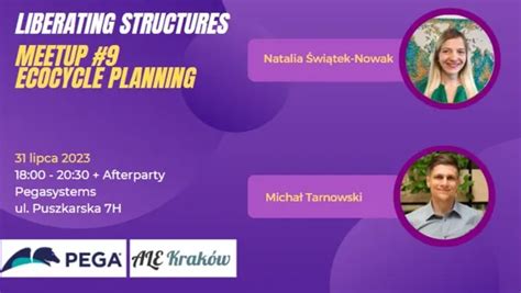 Liberating Structures Ecocycle Planning Crossweb