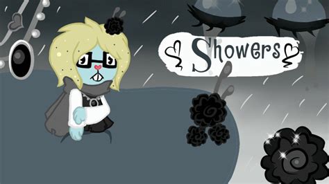 Showers Htf Intro  By La Cocotua On Deviantart Showers Htf Intro  By La Cocotua On Deviantart