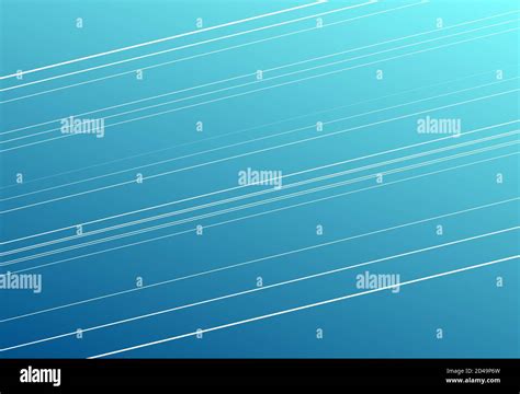 Dynamic Oblique Slanting Diagonal Lines Stripes Vector Background