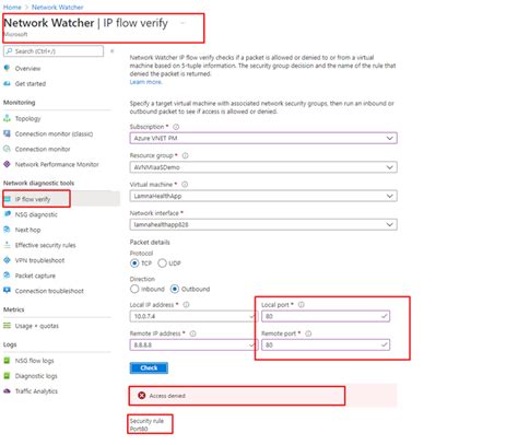Simple And Central Azure Virtual Network Management Using The New Azure Virtual Network Manager