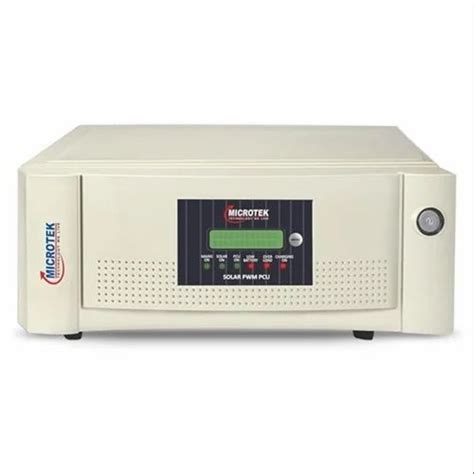 Microtek 2335n 24v Digital Inverter At ₹ 12490 Piece Microtek Inverter In Ranchi Id