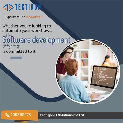 Tectigon It Solutions Pvt Ltd On Linkedin Webdevelopment Webdesign