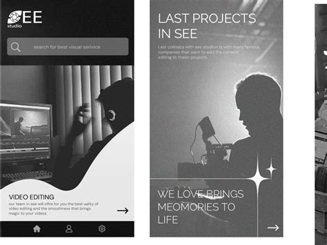 An Exceptional UI UX Design Overhaul For Your Digital Presence Upwork