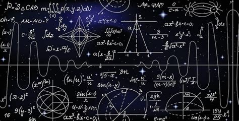 10 Top Equations In Astronomy