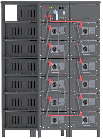 Energy Products Energy Storage And Conversion Solutions Tgpro