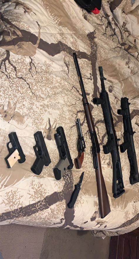 3647 Best Glock 43 Images On Pholder Glocks Gun Porn And Guns