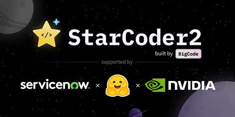 Starcoder2 Ai Powered Code Generation By Servicenow Hugging Face And
