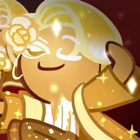 Sparkling Cookie ★ Cookie Run Doll Cookies Sparkle