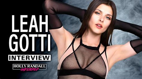 莉亚·戈蒂（leah Gotti）：揭露色情阴暗面的病毒式twitter线程